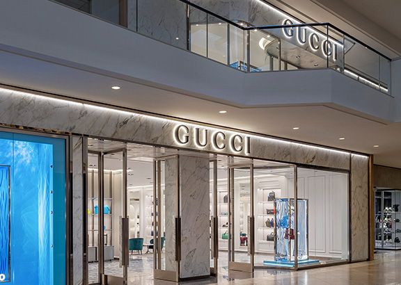 Directory – South Coast Plaza