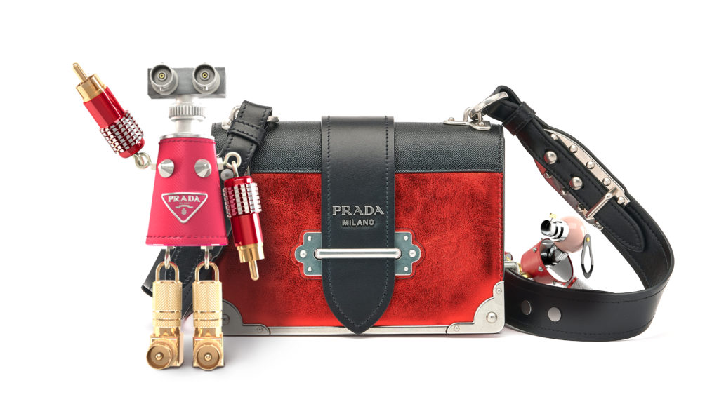 Celebrate LNY at our exclusive Prada Spirit Pop-up – South Coast Plaza