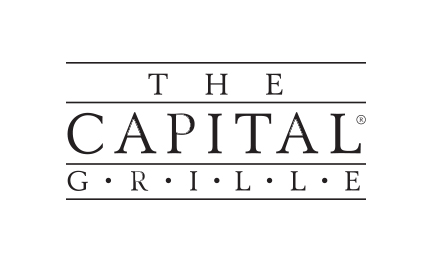 The Capital Grille Logo