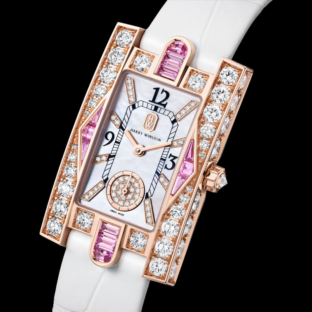 The Art of the Timepiece Special Collections – South Coast Plaza