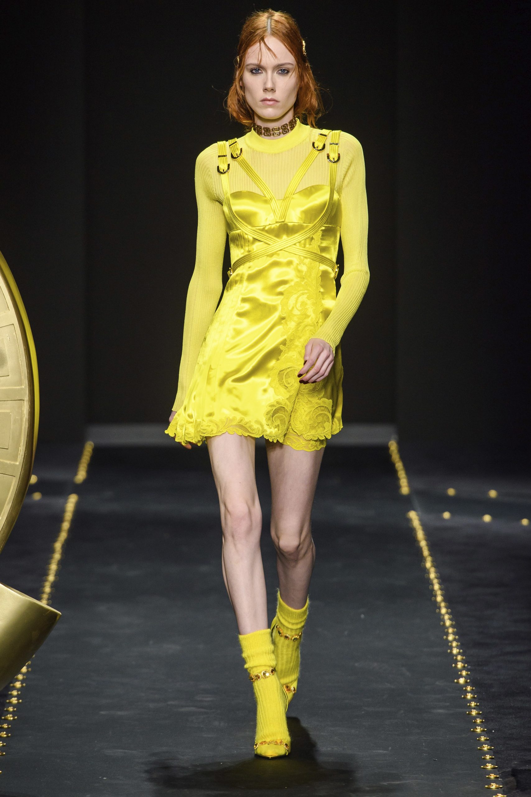 Fall/Winter Trend Report – South Coast Plaza