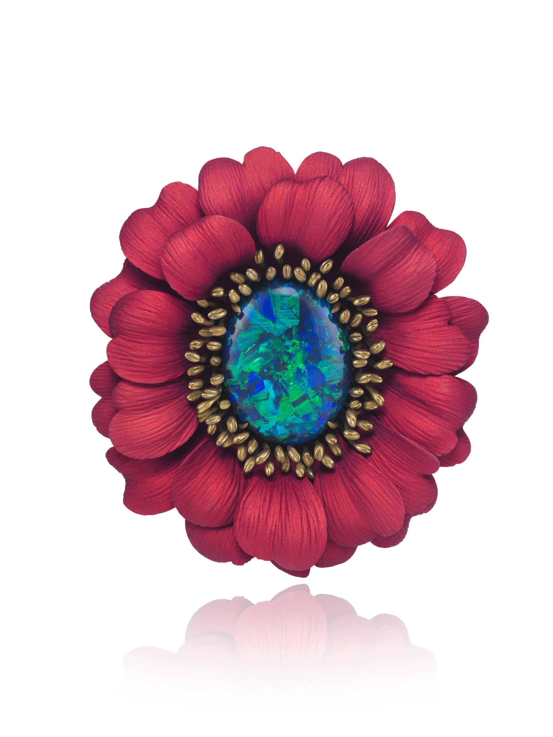The Red Carpet Trend that’s Here to Stay: Men’s Brooches – South Coast ...