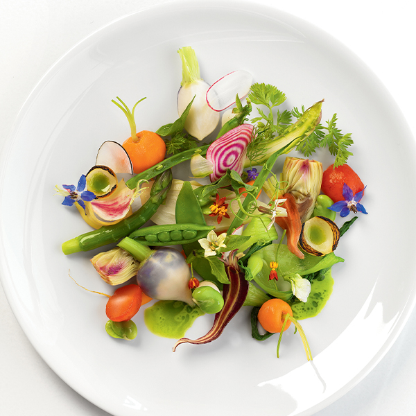 Fine Dining – South Coast Plaza