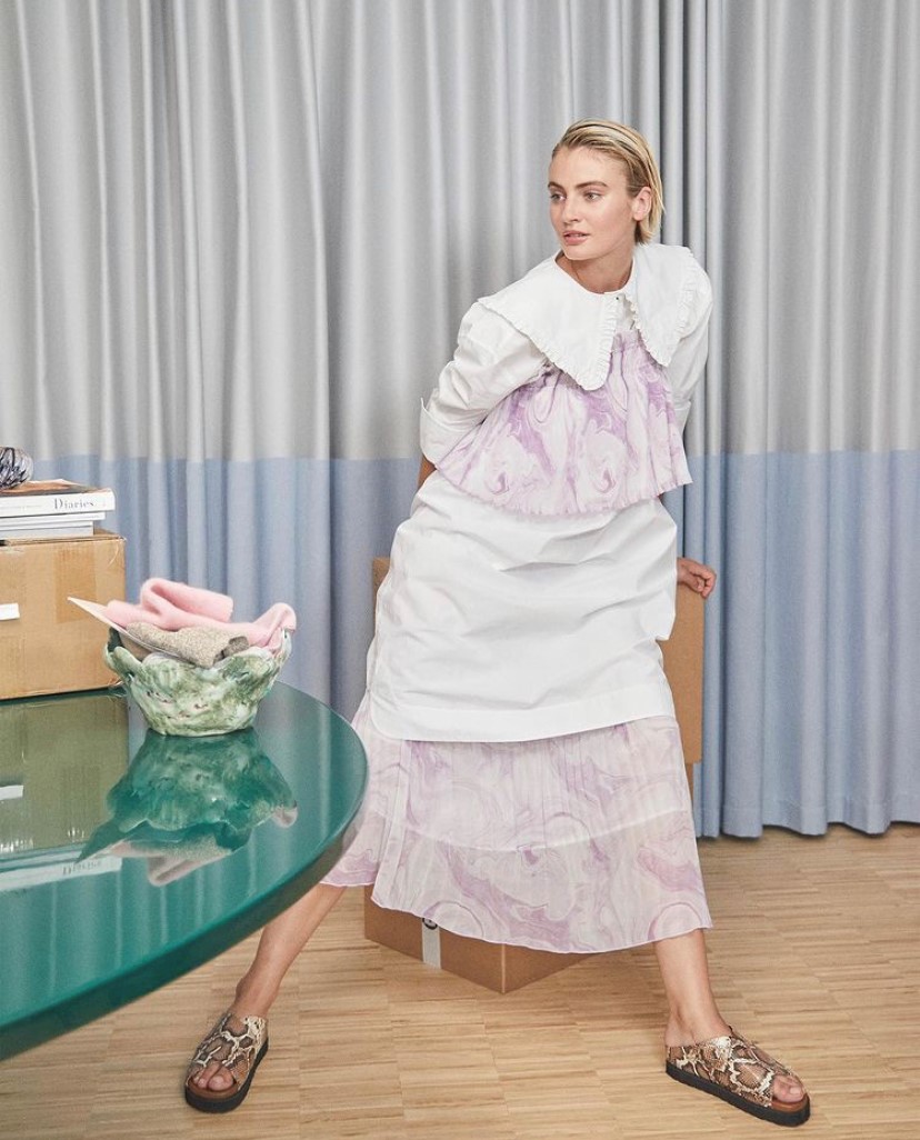 Our Top 10 Ganni Must-Haves – South Coast Plaza