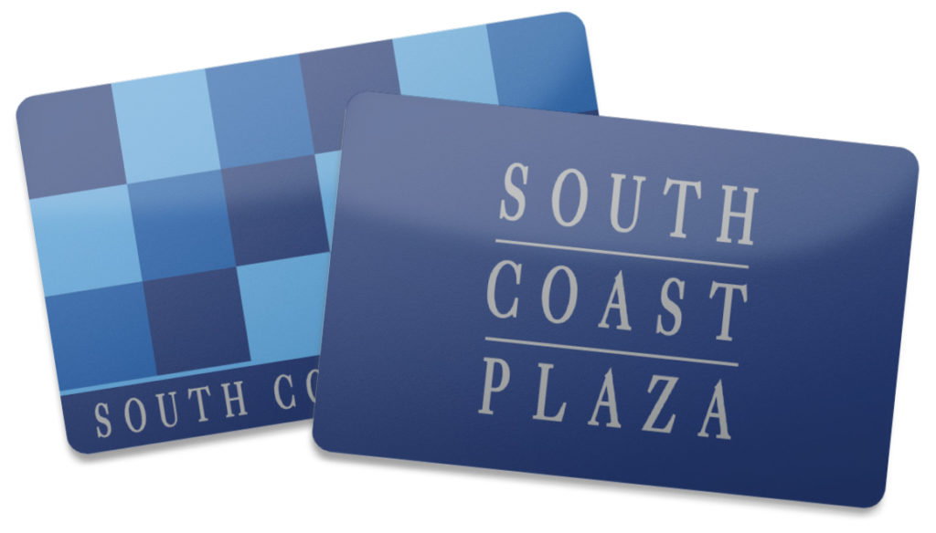 Gifts for Every Grad – South Coast Plaza