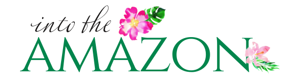 Into the Amazon – South Coast Plaza