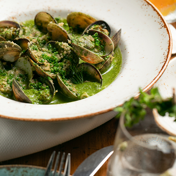 Fine Dining – South Coast Plaza