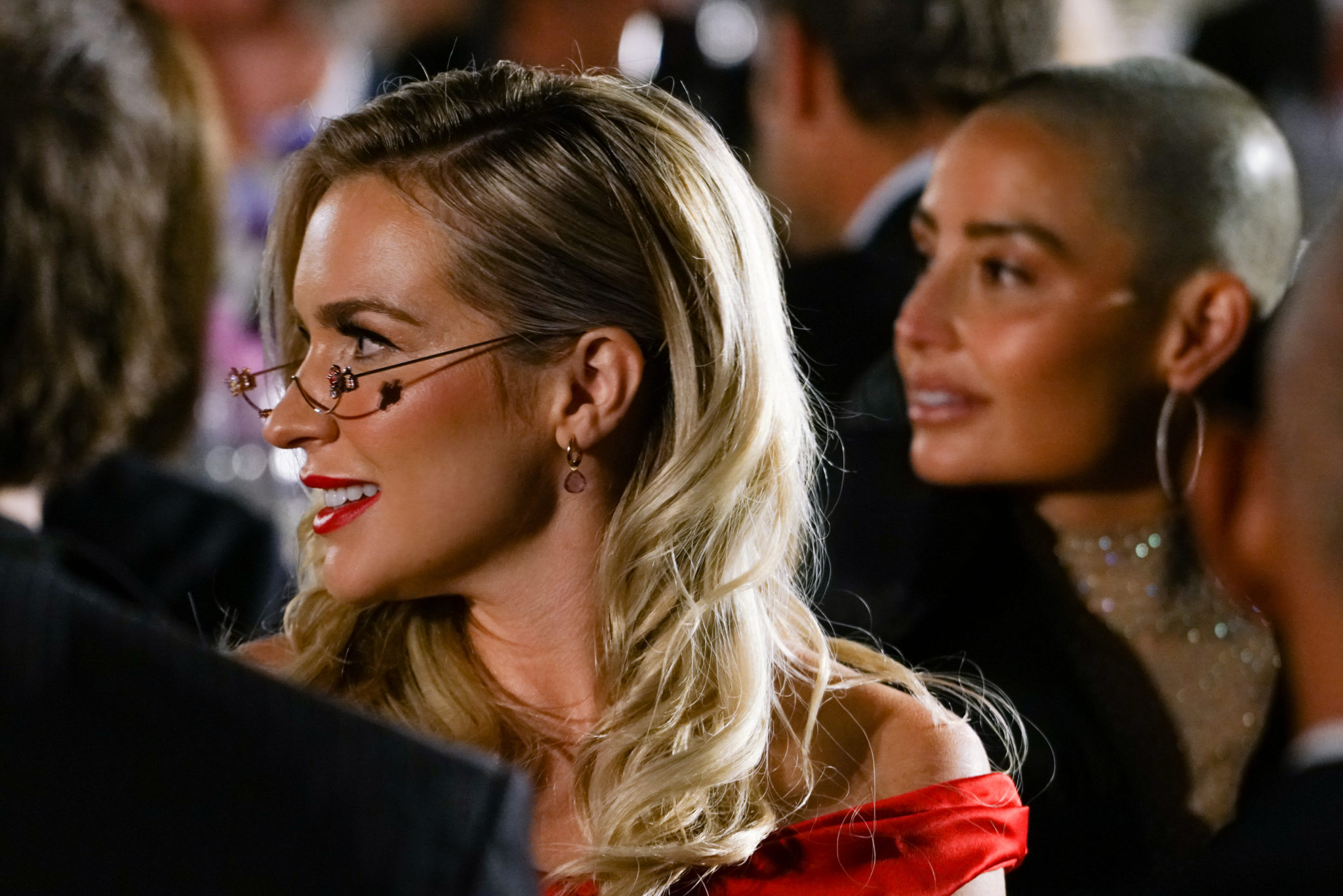 OCMA Hosts its first Art Sense Gala – South Coast Plaza