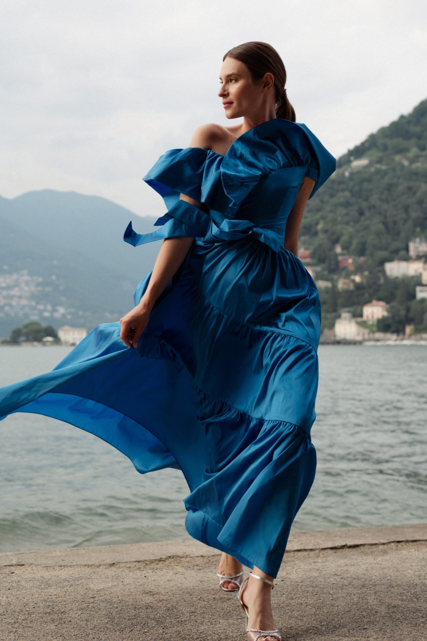 Q&A: Monique Lhuillier Marks 25 Years of Design – South Coast Plaza