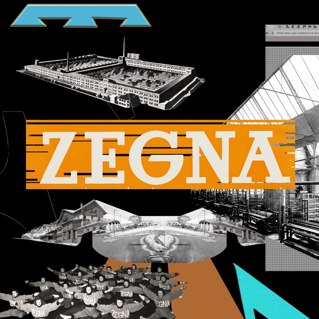 Ermenegildo Zegna Rebrands as Zegna – South Coast Plaza