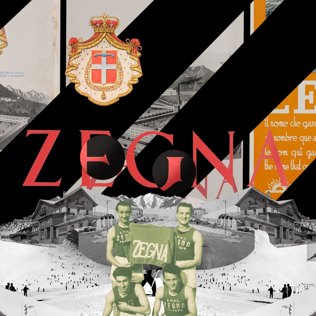 Ermenegildo Zegna Rebrands as Zegna – South Coast Plaza