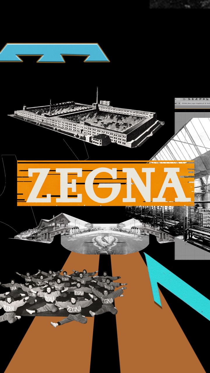 Ermenegildo Zegna Rebrands as Zegna – South Coast Plaza