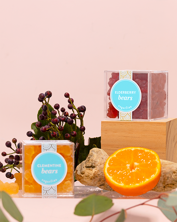 Sugarfina – South Coast Plaza