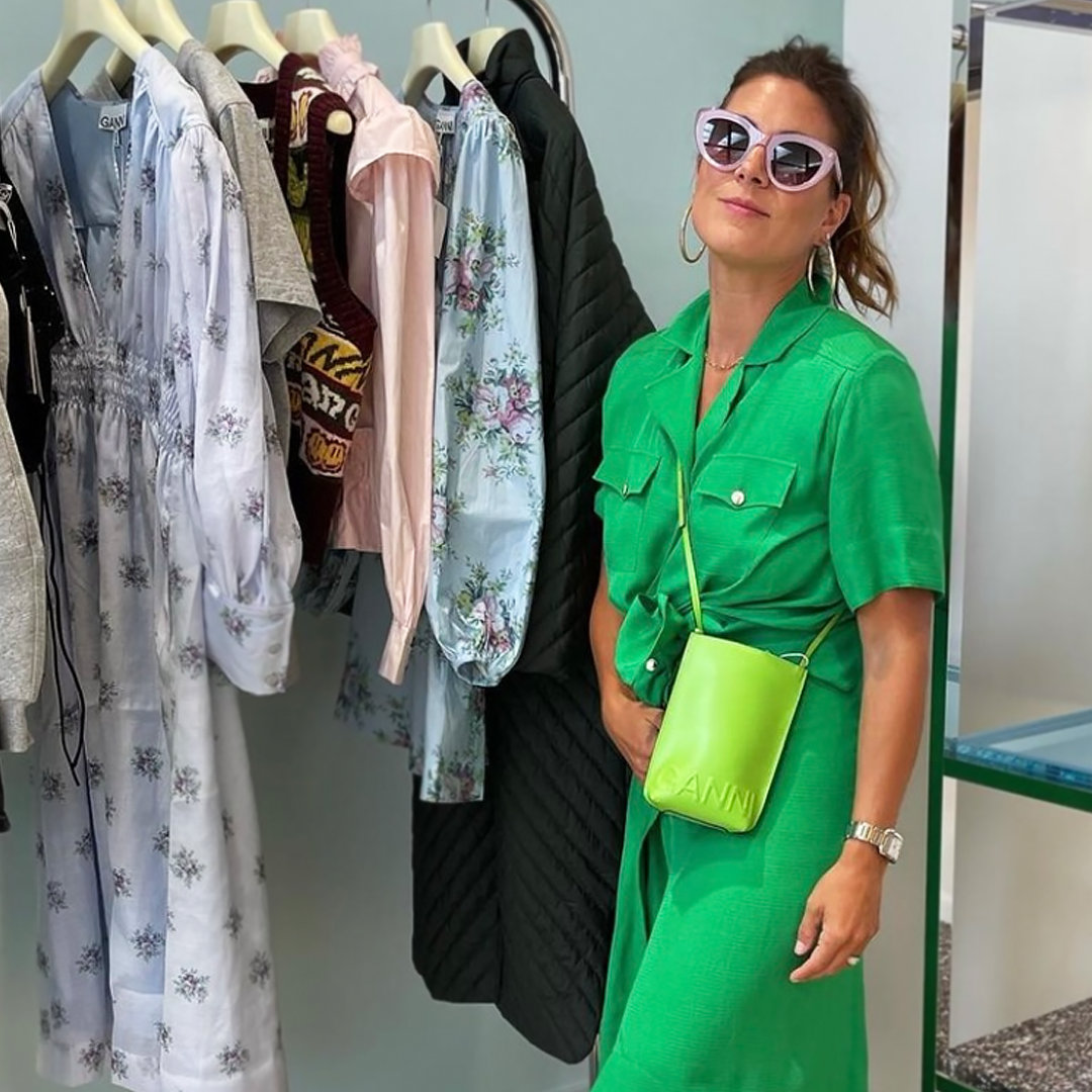 SCP Stylist Program – South Coast Plaza