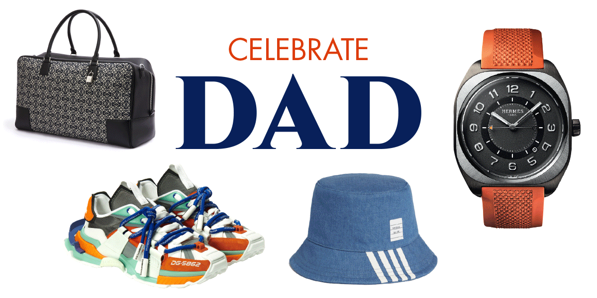 Father’s Day – South Coast Plaza