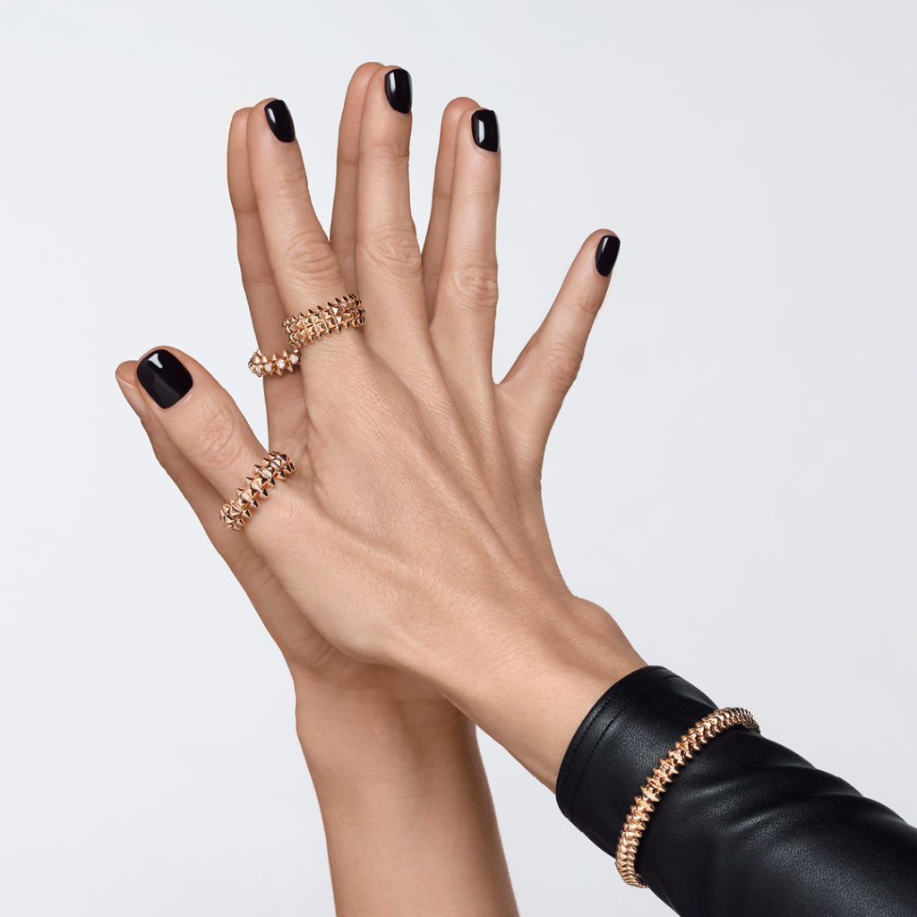 Cartier – South Coast Plaza