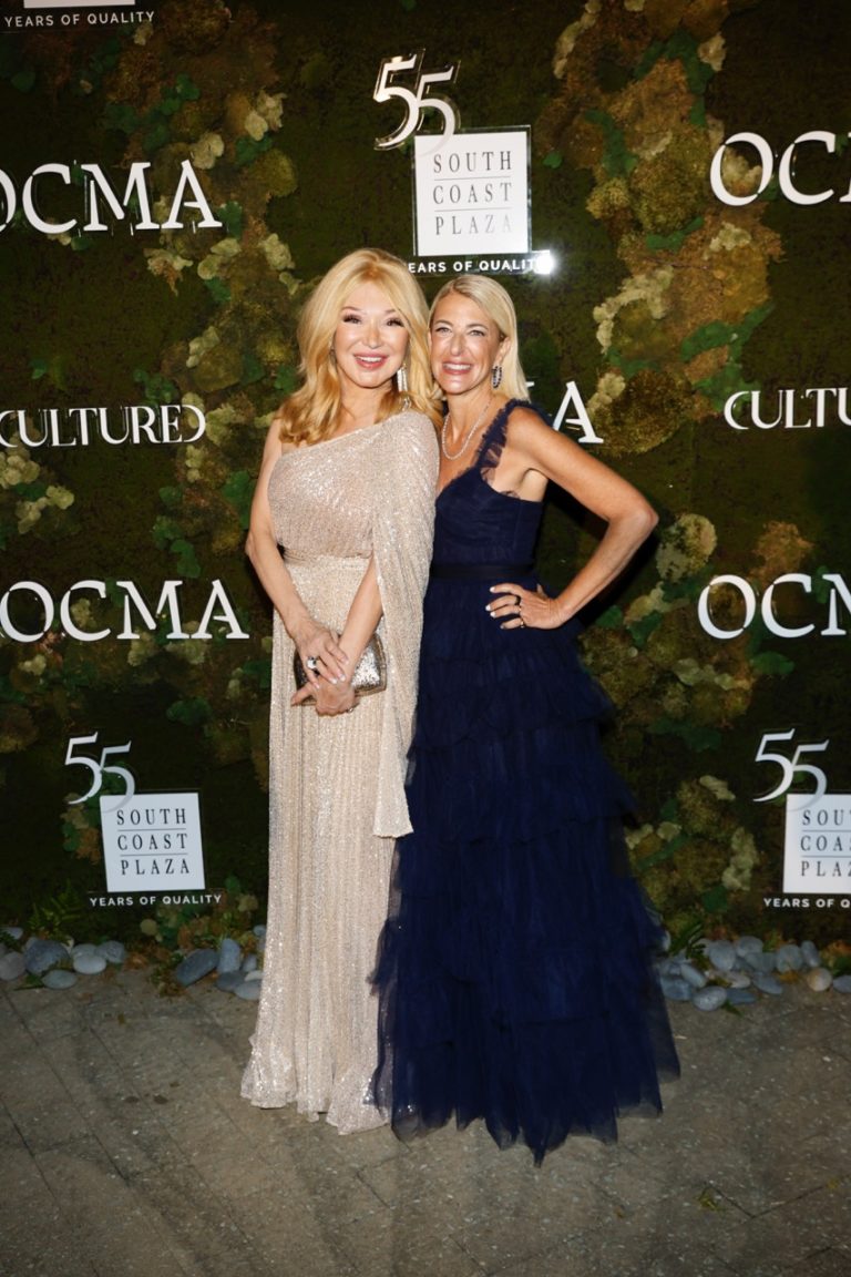 South Coast Plaza Celebrates OCMA and the Arts – South Coast Plaza