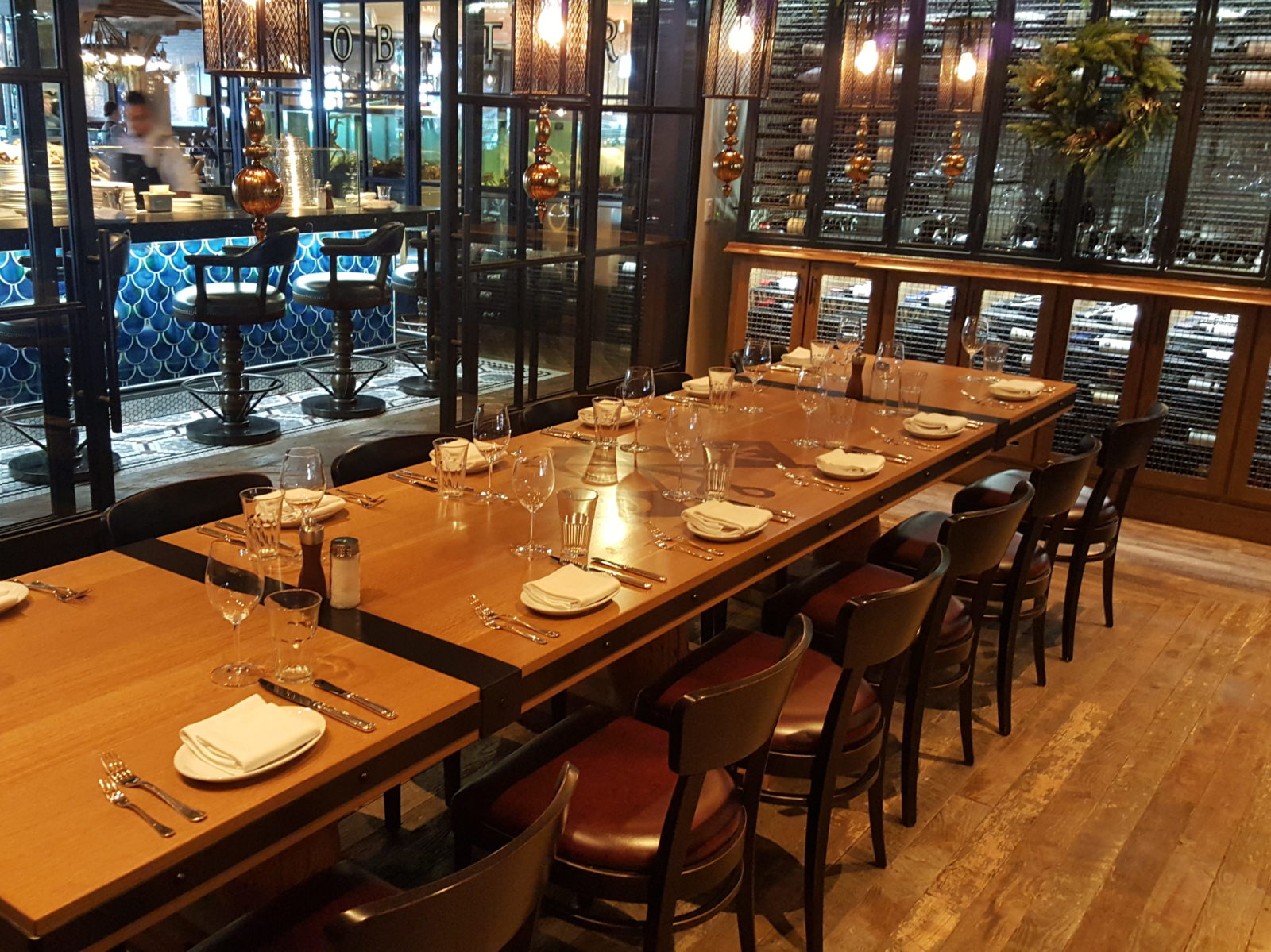 Dining Off the Beaten Path – South Coast Plaza Dining Off the Beaten Path – South Coast Plaza