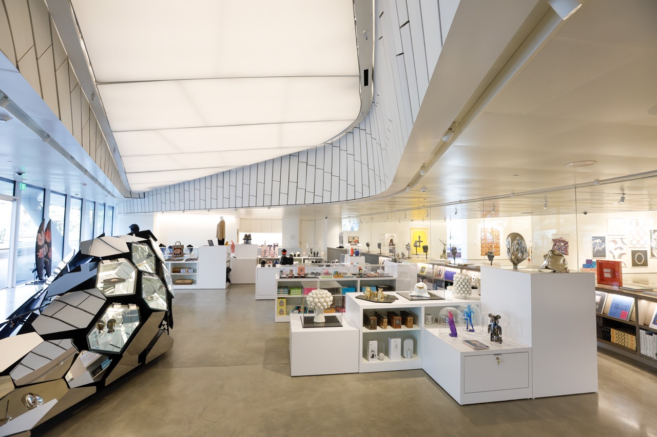 South Coast Plaza Celebrates OCMA and the Arts – South Coast Plaza