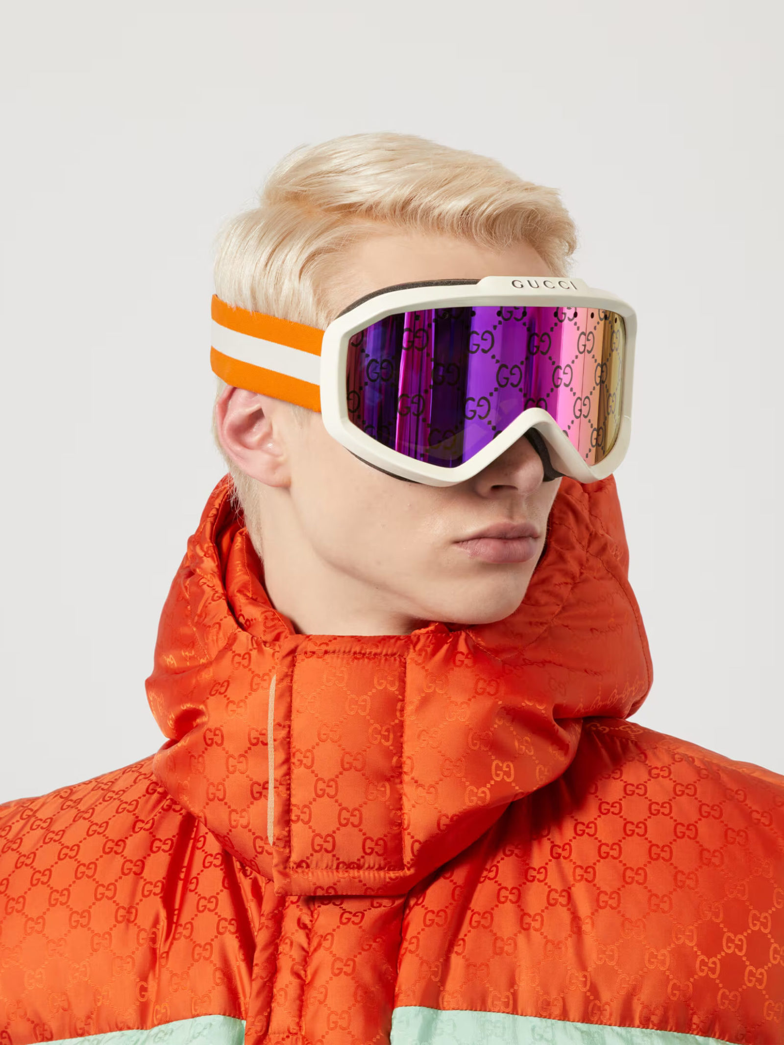 Slope to Après-Ski Chic – South Coast Plaza