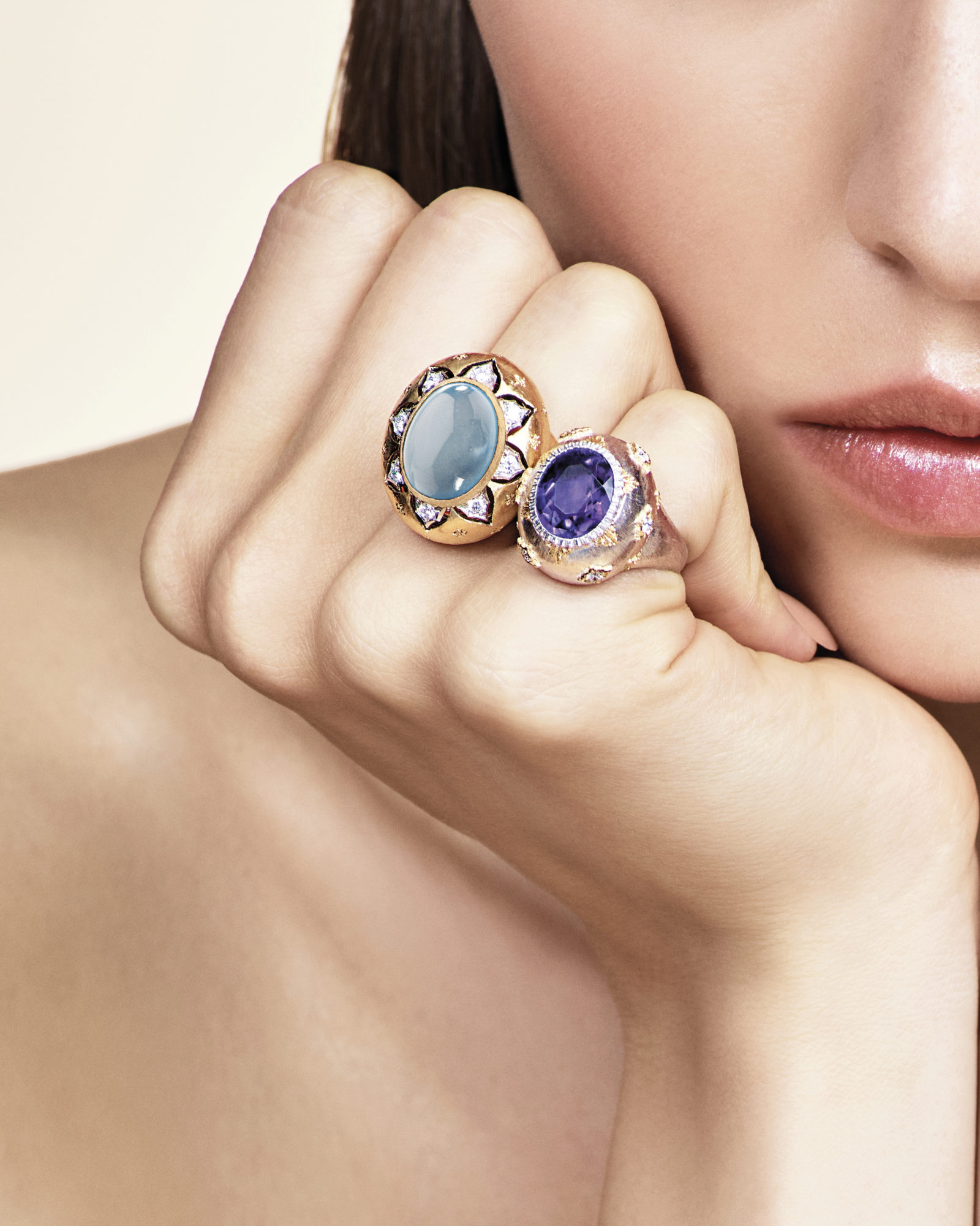 Buccellati – South Coast Plaza