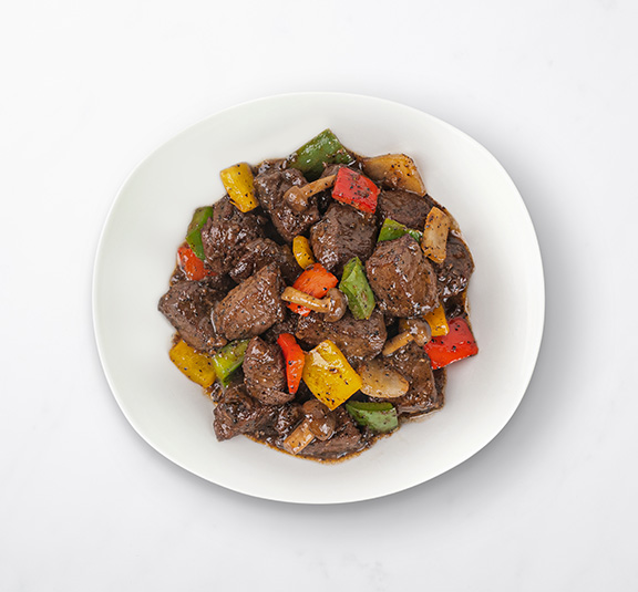 Black Pepper Beef Tenderloin Din Tai Fung at Charlene Ortega blog