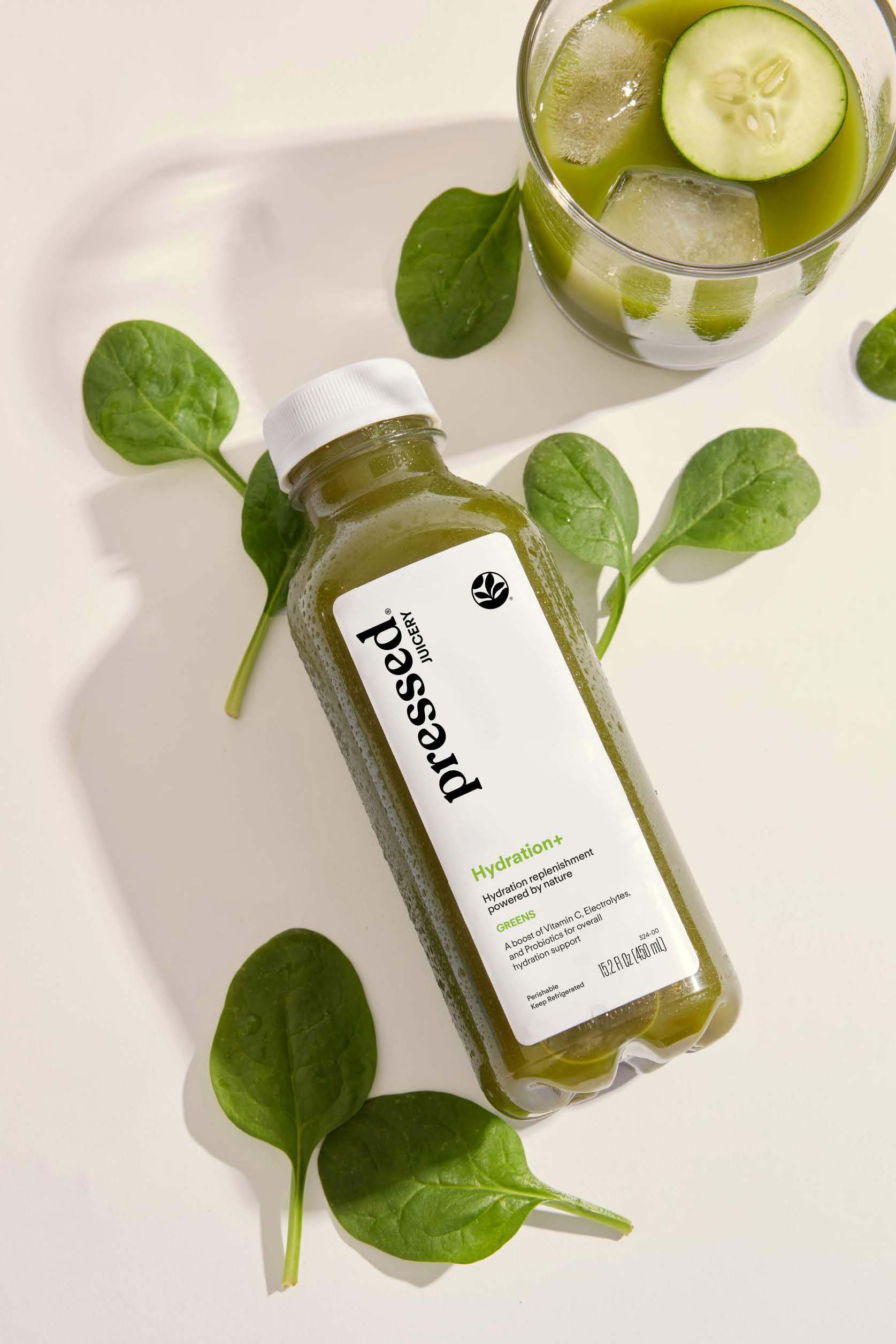 Pressed – South Coast Plaza