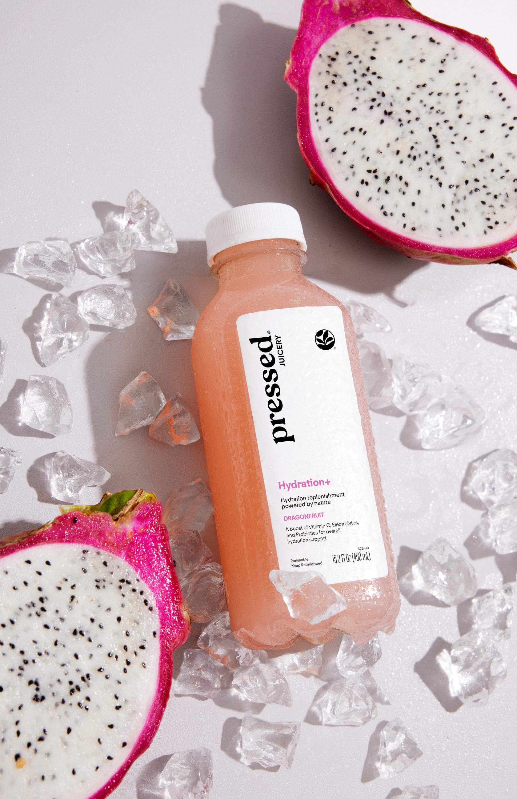 Pressed – South Coast Plaza