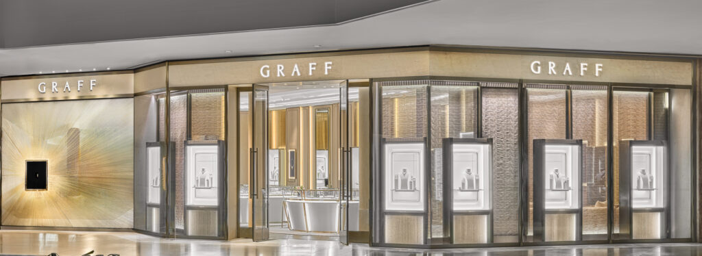 THE MOST FABULOUS JEWELS IN THE WORLD HAVE ARRIVED IN COSTA MESA ...