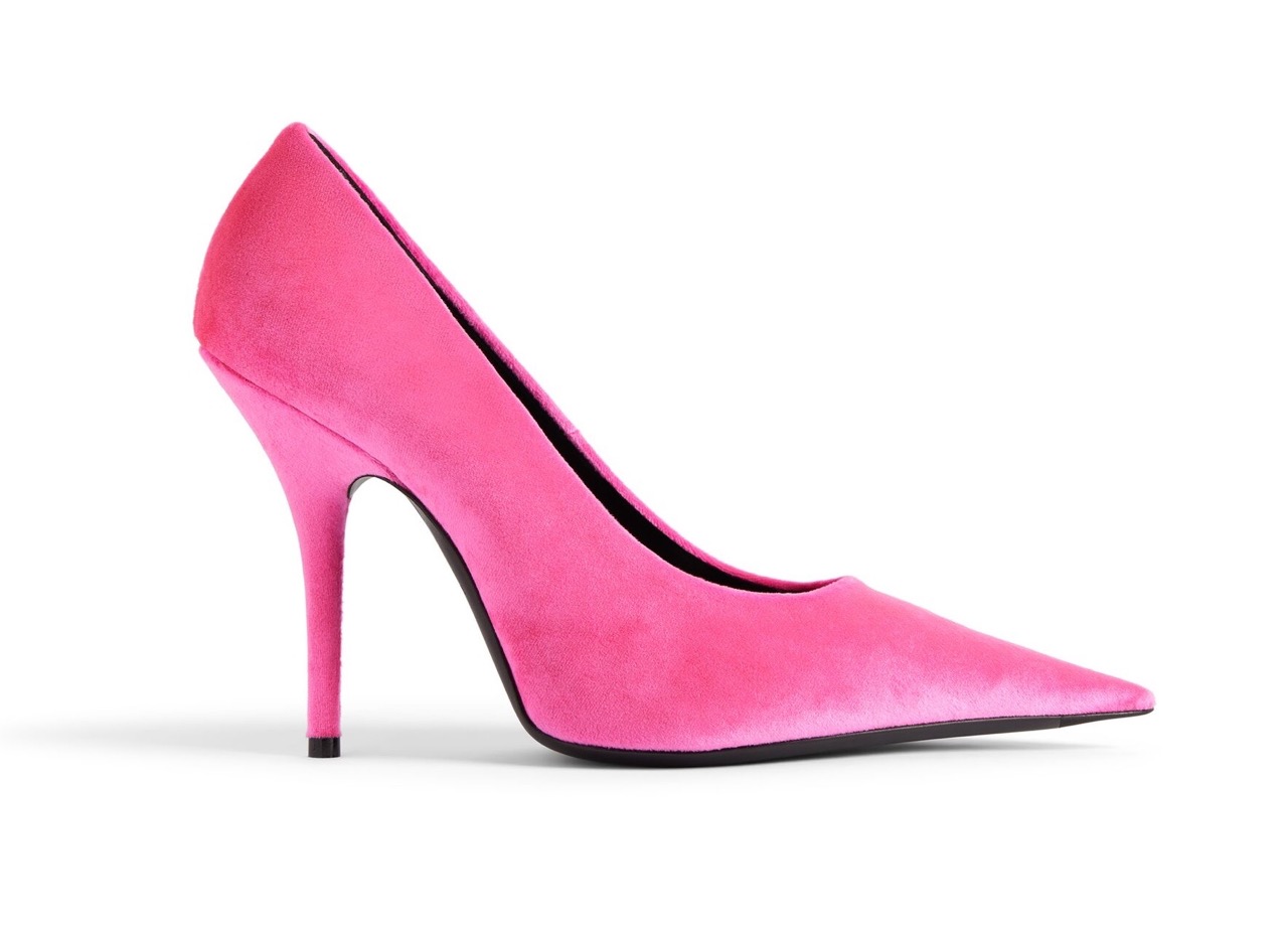 Balenciaga Opens a Dramatic New Boutique at South Coast Plaza – South ...