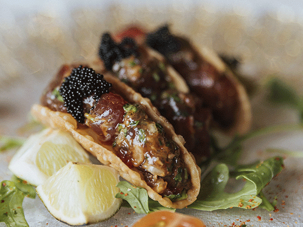 OC Restaurant Week – South Coast Plaza