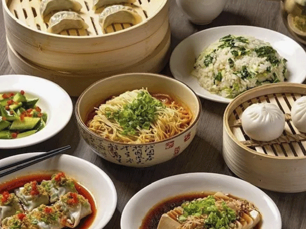 OC Restaurant Week – South Coast Plaza