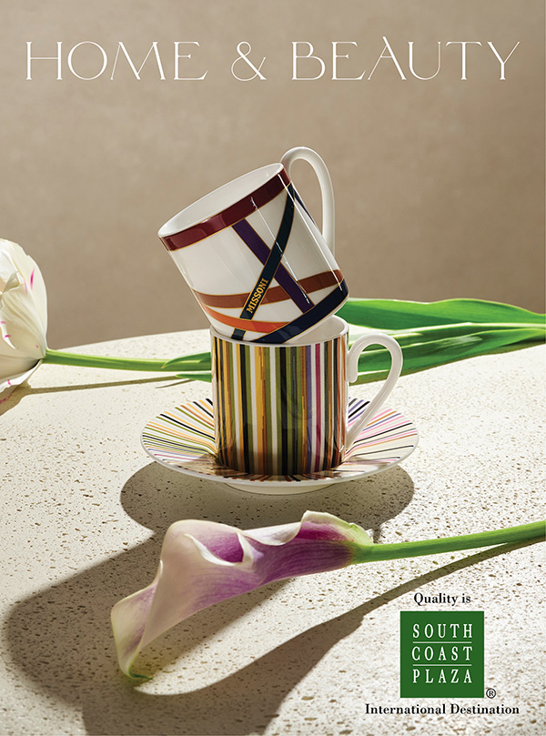 SP24 Lookbook Collection – South Coast Plaza