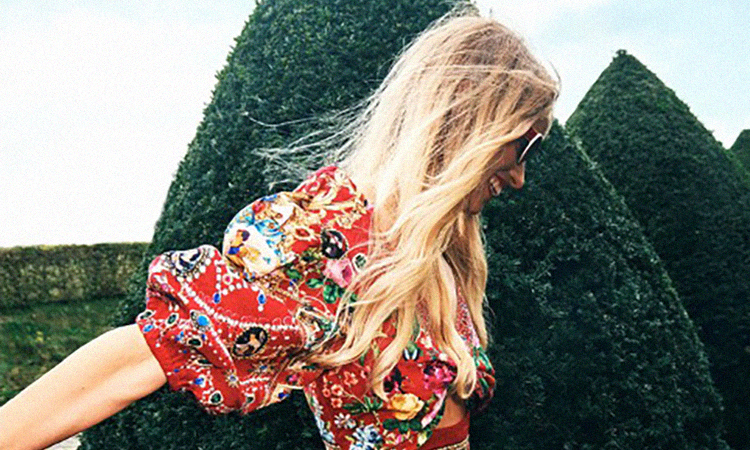 Events – South Coast Plaza