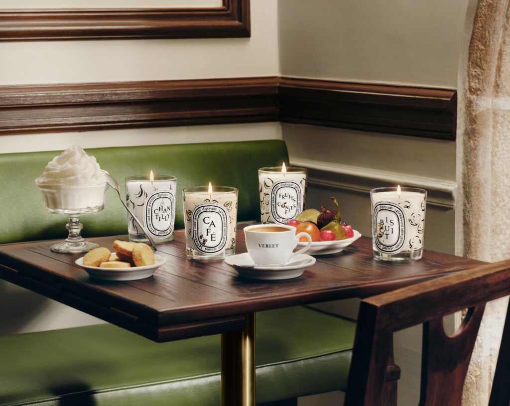 Diptyque – South Coast Plaza