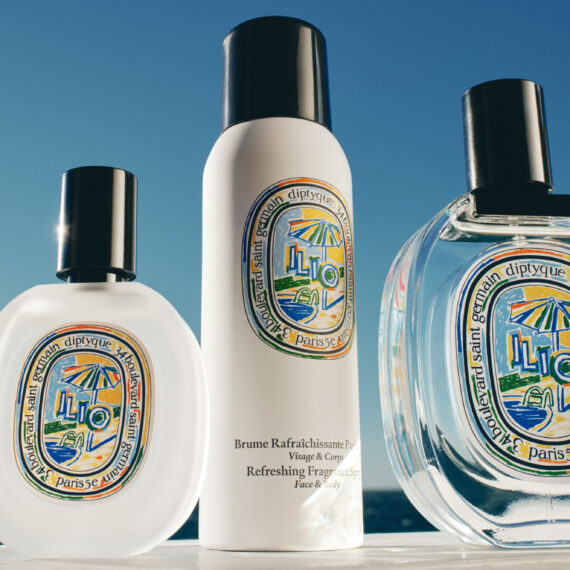 Diptyque – South Coast Plaza
