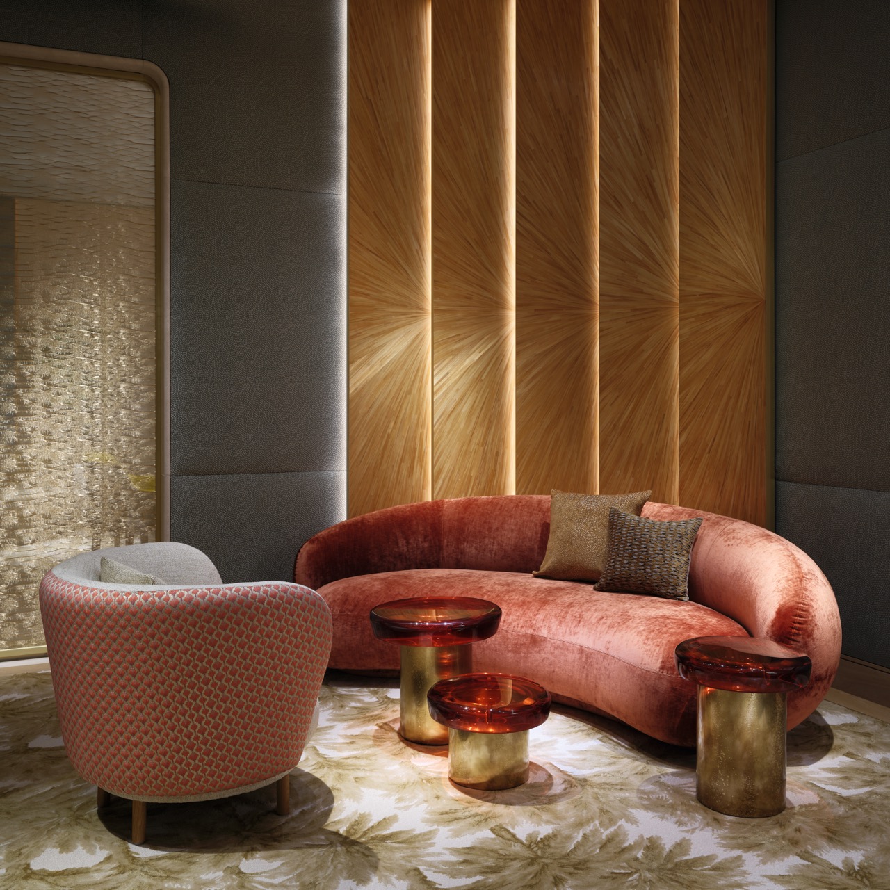 Cartier Unveils Newly Designed Flagship at South Coast Plaza – South ...