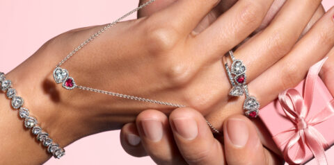 Pandora South Coast Plaza