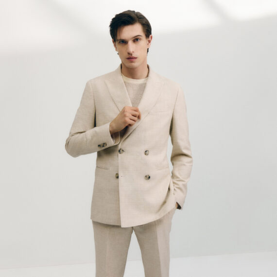 Boss south coast plaza store