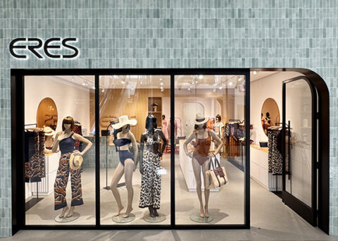 ERES – South Coast Plaza