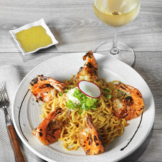 Casual Dining – South Coast Plaza