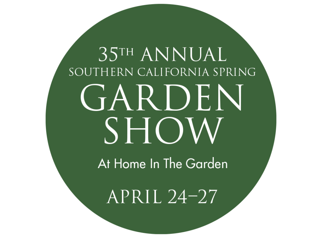 AT HOME IN THE GARDEN – South Coast Plaza