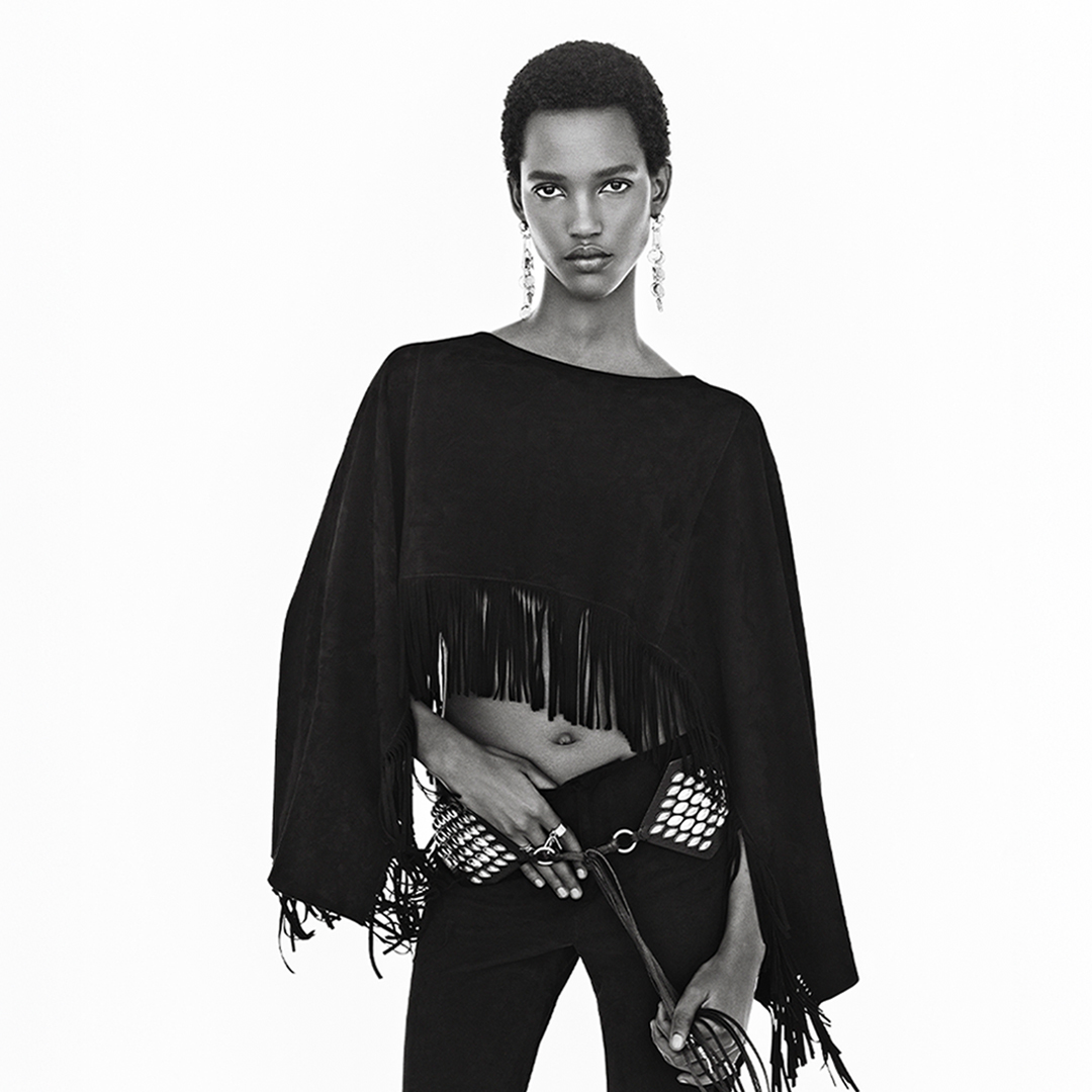 ZARA – South Coast Plaza