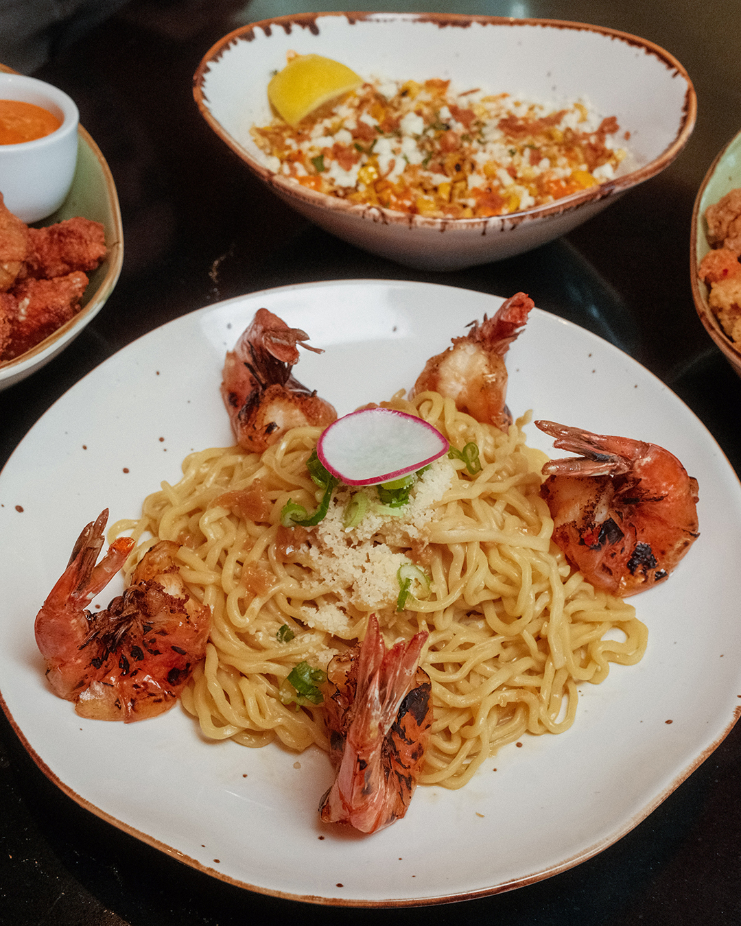 VOX Kitchen & Bar – South Coast Plaza