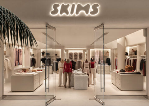 Skims – South Coast Plaza